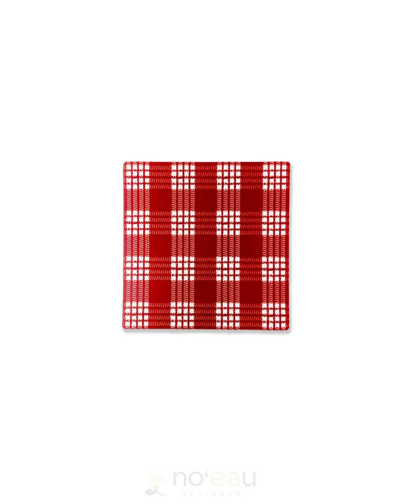 KAHOMELANI - Assorted Palaka Stickers – Noʻeau Designers